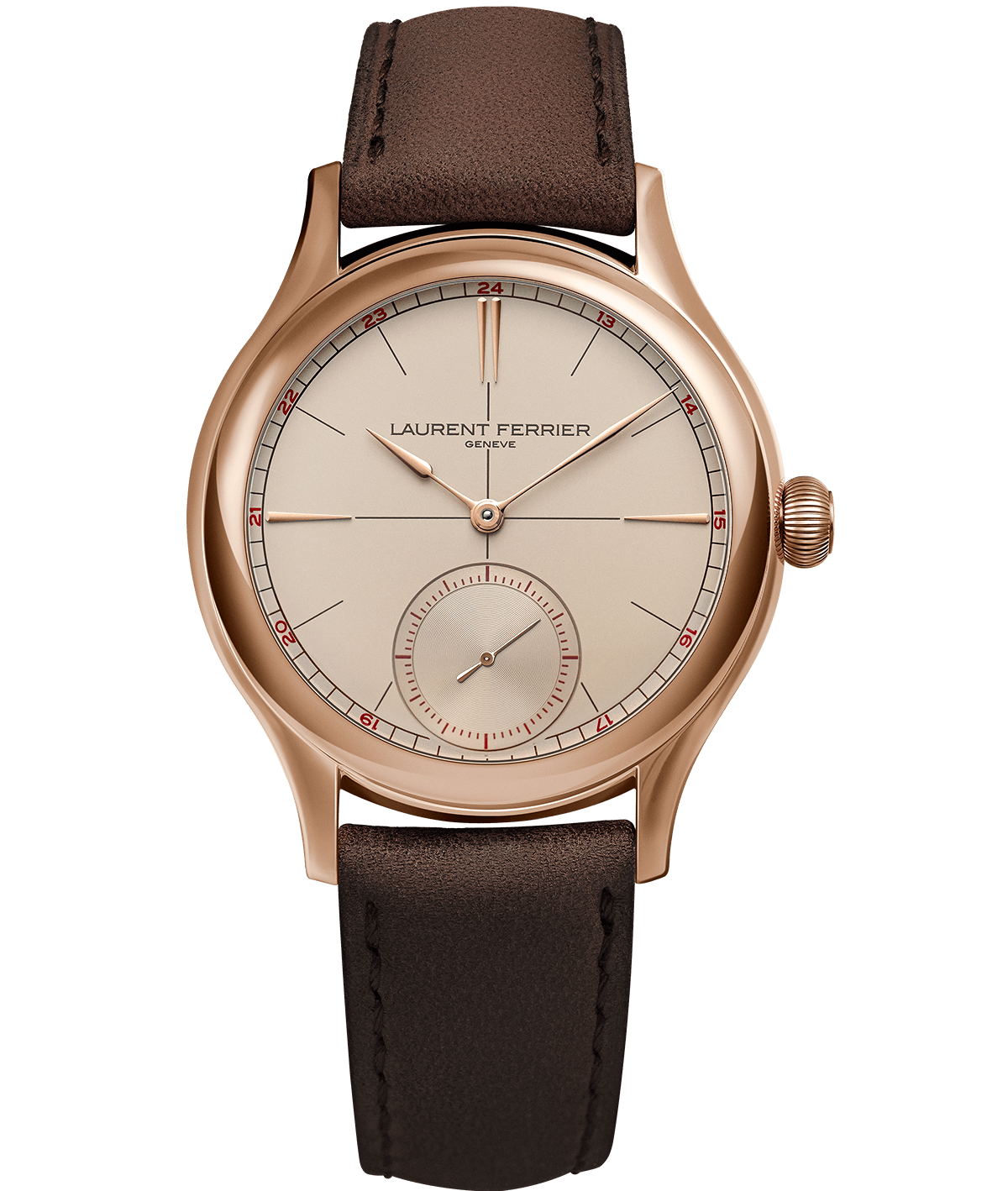 Classic Origin – Beige – Laurent Ferrier