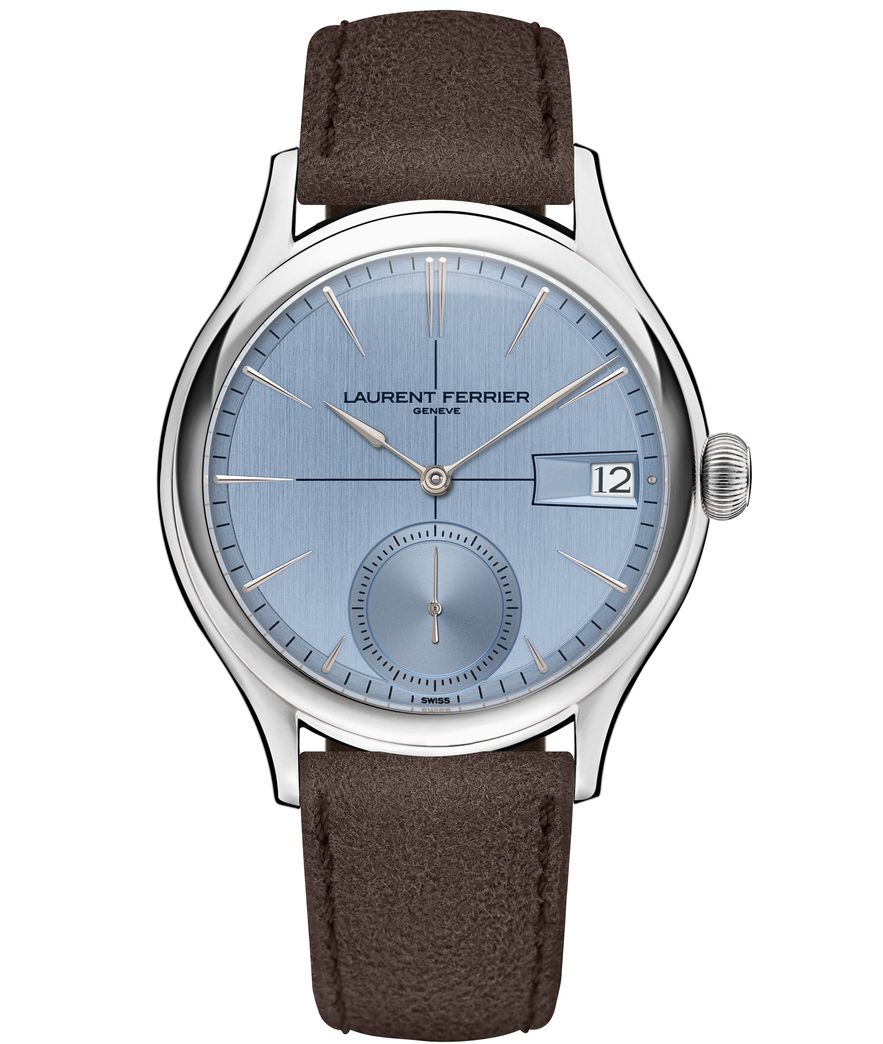 Classic Auto – Horizon – Laurent Ferrier